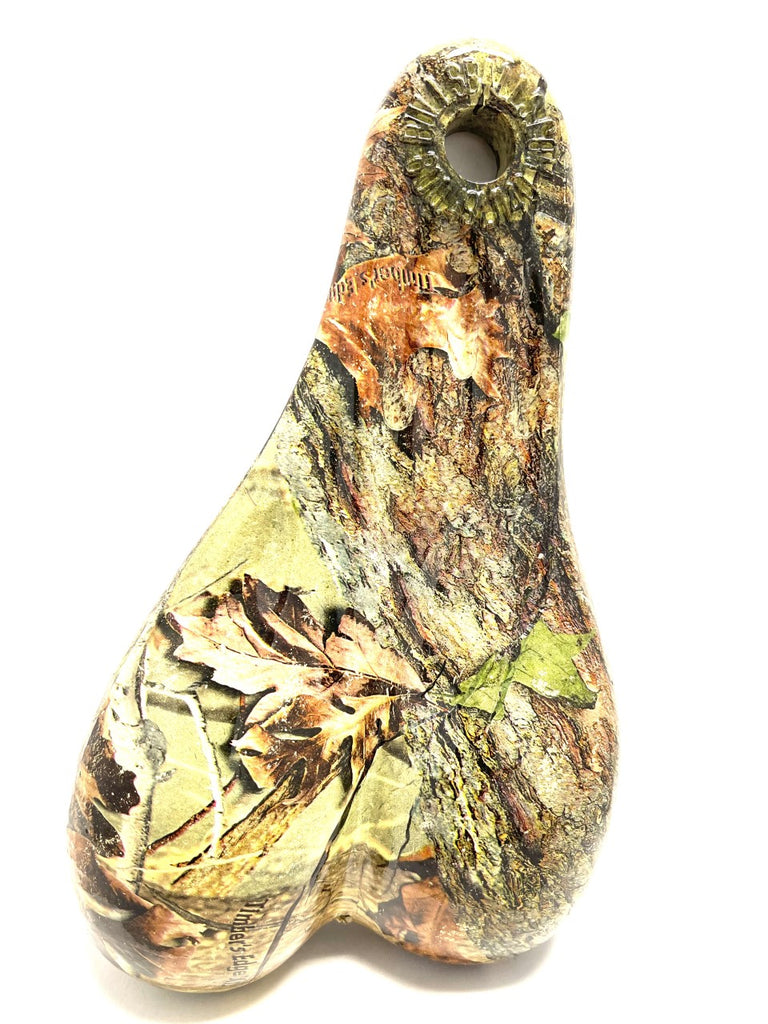 Bulls Balls Truck Nuts Decorated Limited Edition