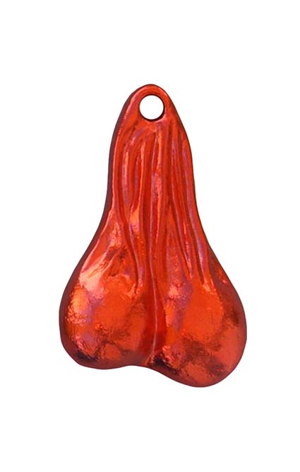 BIG BOY BIKER NUTS – Bulls Balls